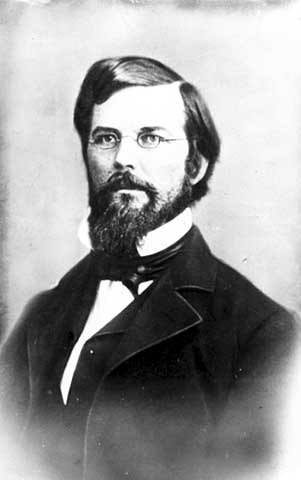 March of the Governors, Governor #3, Henry Swift - Ramsey County ...