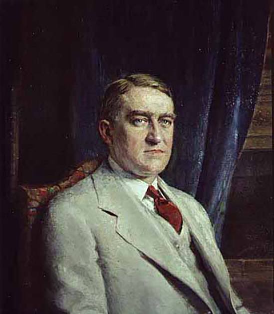 March of the Governors #20: Jacob A. O. Preus - Ramsey County ...