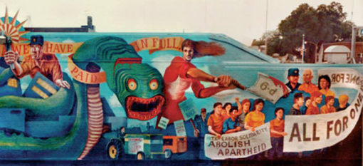 History Revealed: The Hormel Strike of 1985-1986 - Ramsey County ...