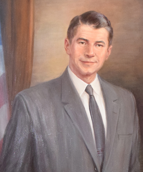 March of the Governors: Orville Freeman - Ramsey County Historical Society
