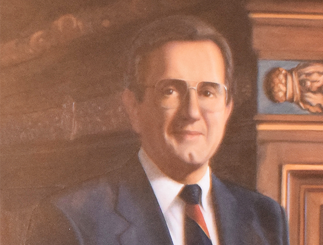 March of the Governors: Rudy Perpich - Ramsey County Historical Society