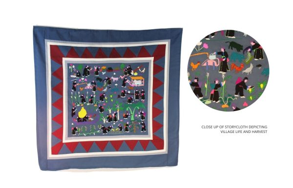 In Our Collection - Lao Refugee Orientation Handbook and Hmong ...