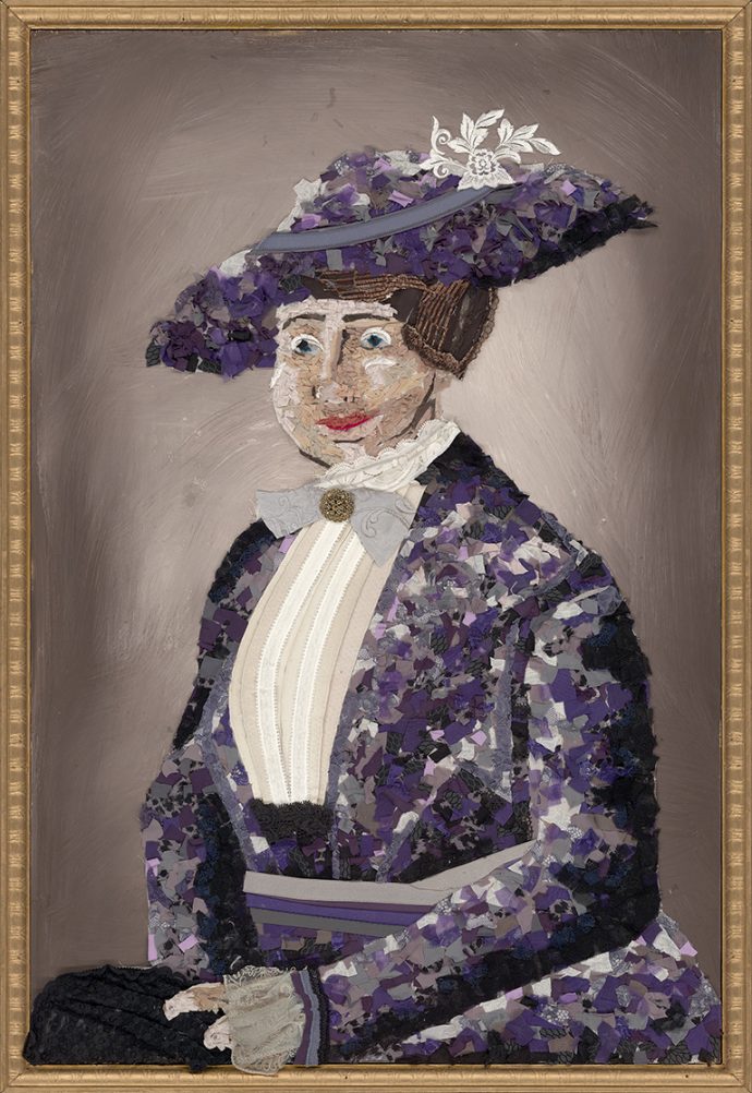 Minnesota Women in Washington – The Beginning - Persistence Exhibit ...